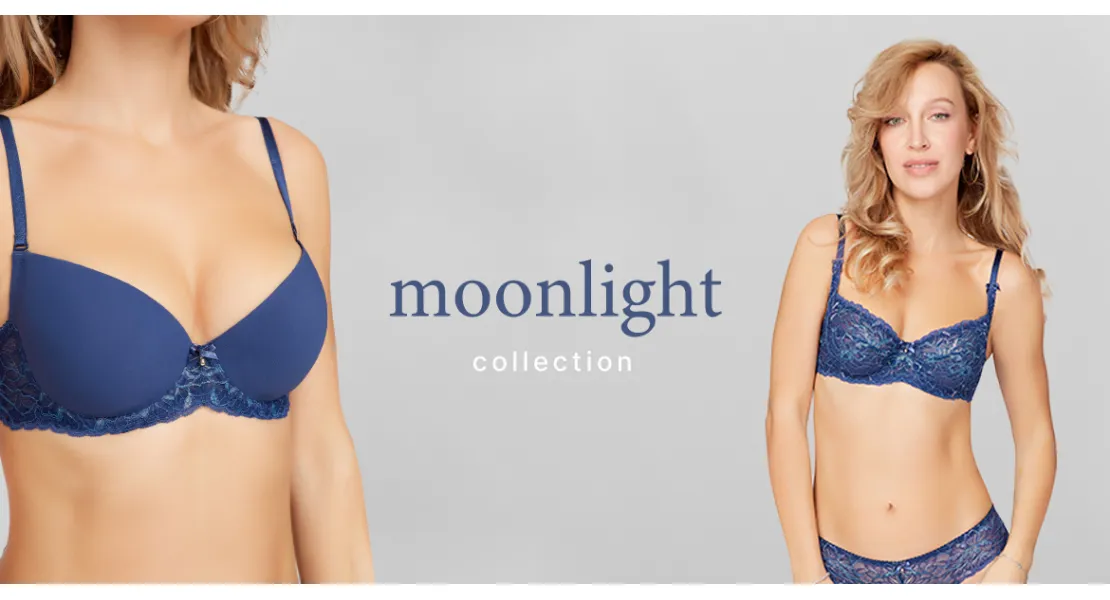 Producent bielizny damskiej, męskiej i dziecięcej | Kleo